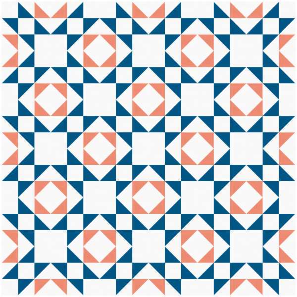 victorian pattern tiles